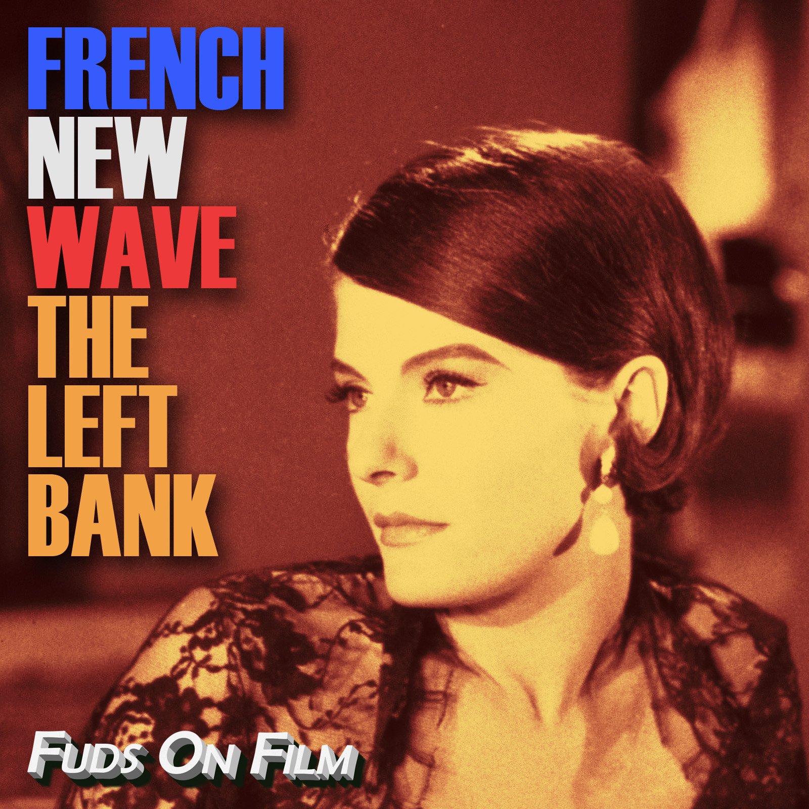 French New Wave – The Left Bank – Fuds on Film