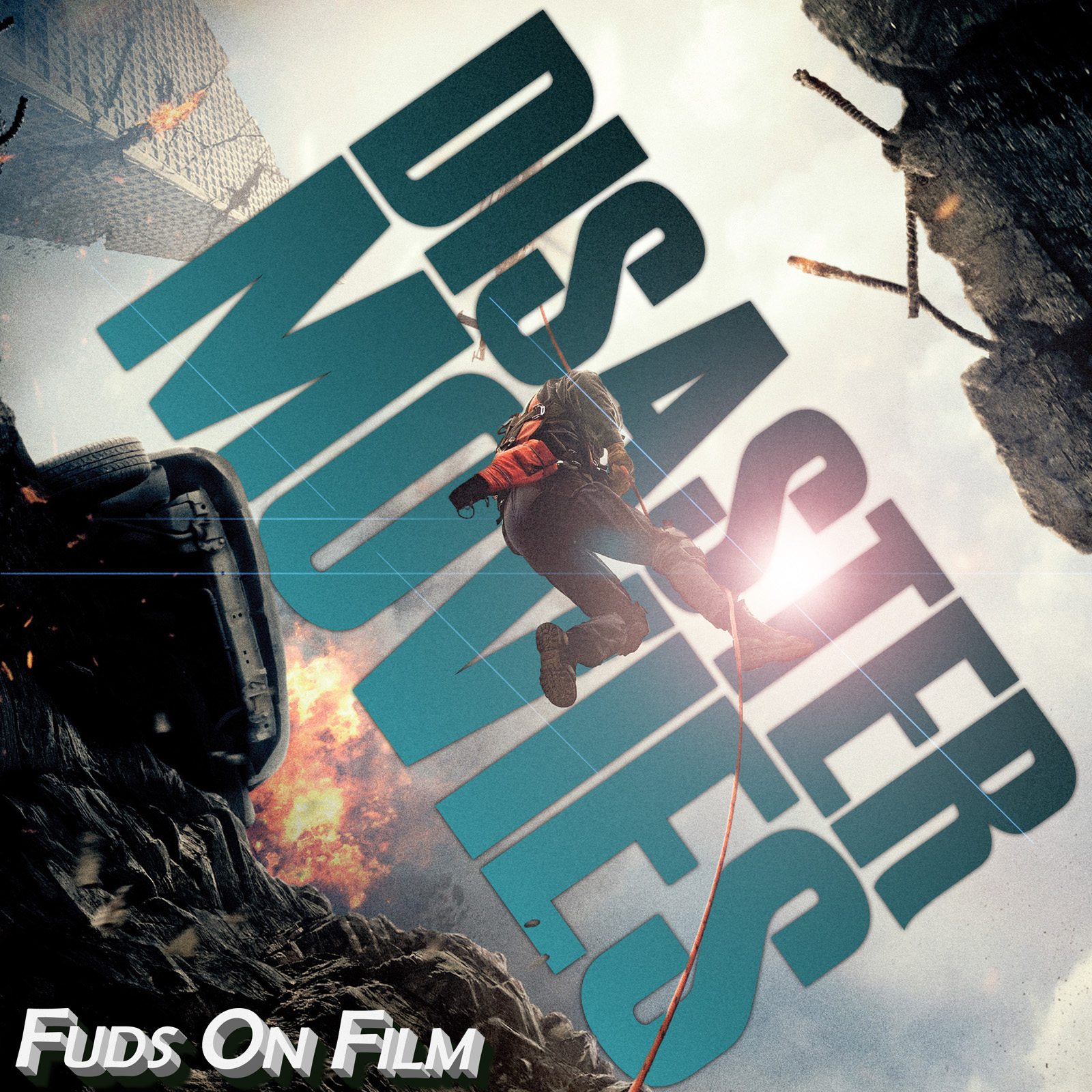 Disaster Movies – Fuds on Film
