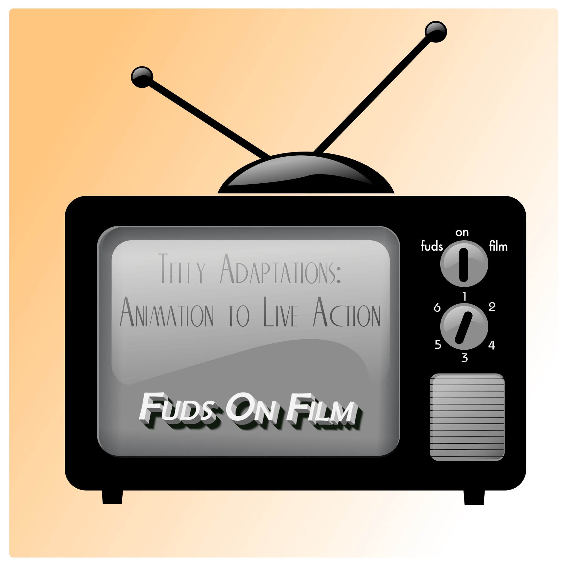 Animated Adaptations – Fuds on Film