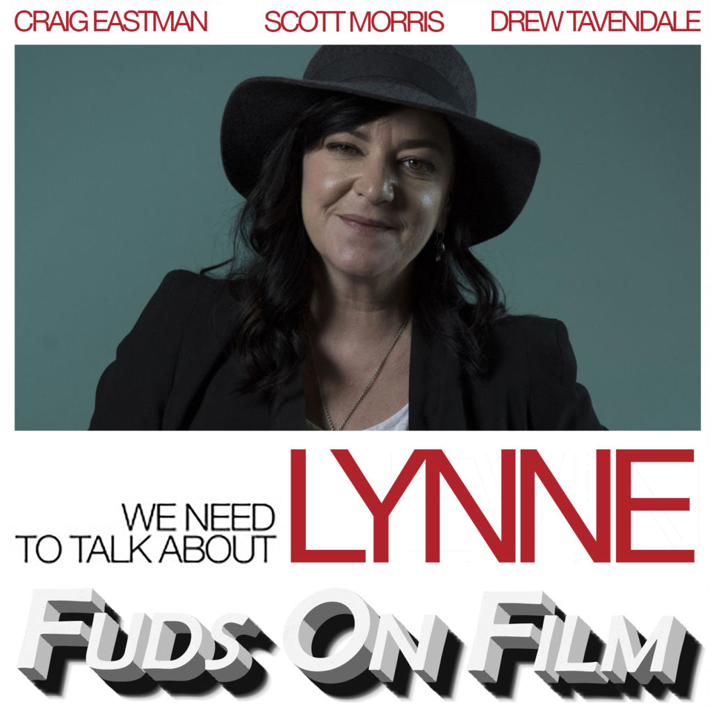 Lynne Ramsay – Fuds on Film